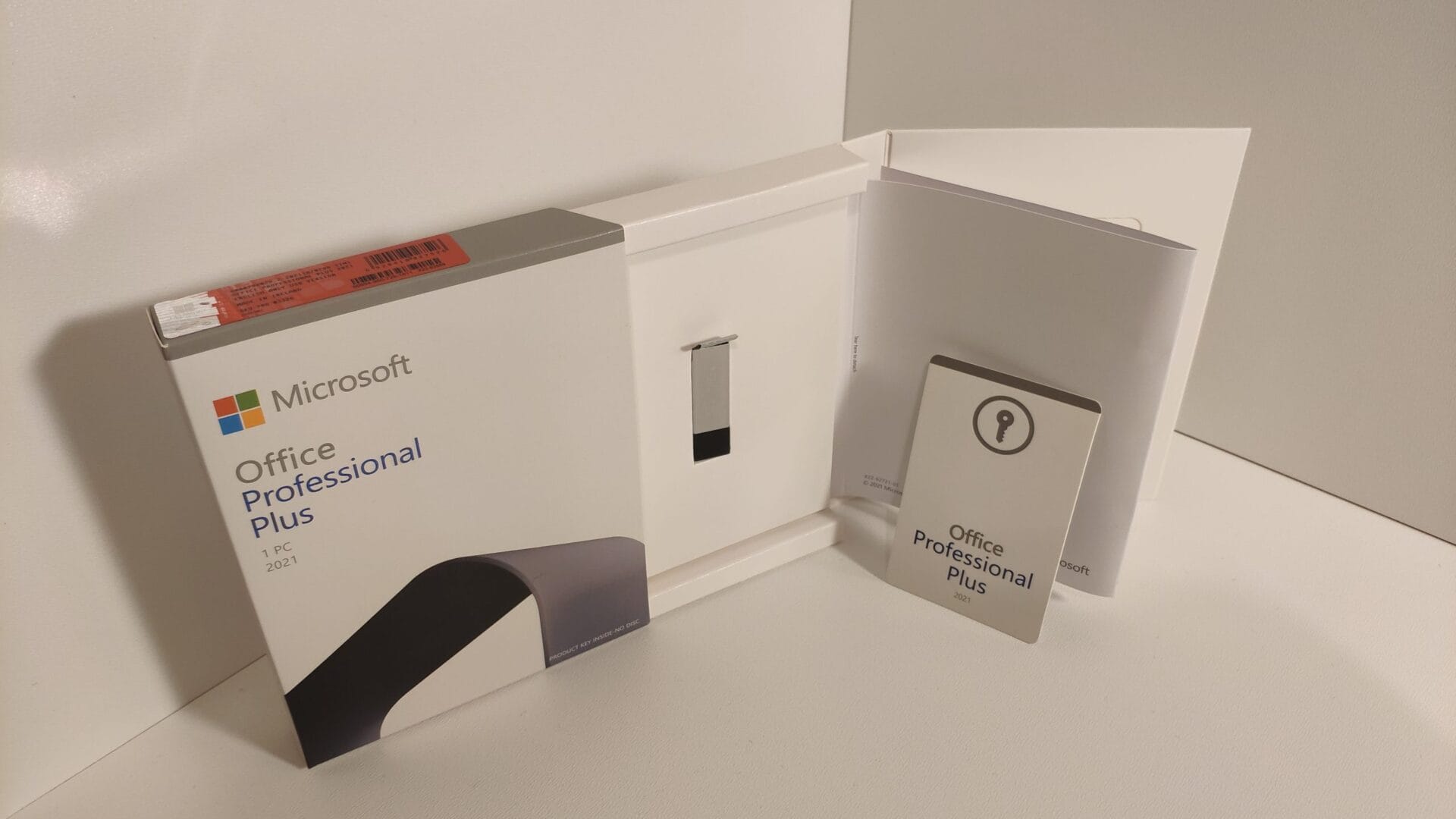 Office 2021 Professional Plus for Windows - GetRenewedTech