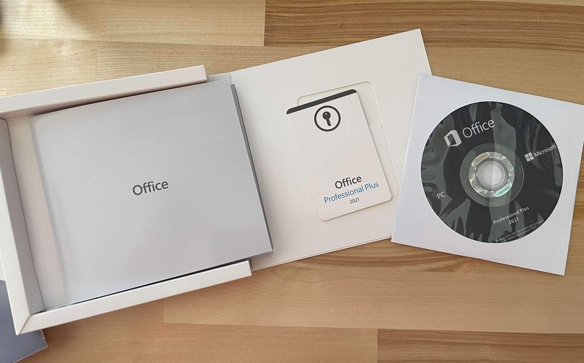 Office 2021 Professional Plus for Windows - GetRenewedTech